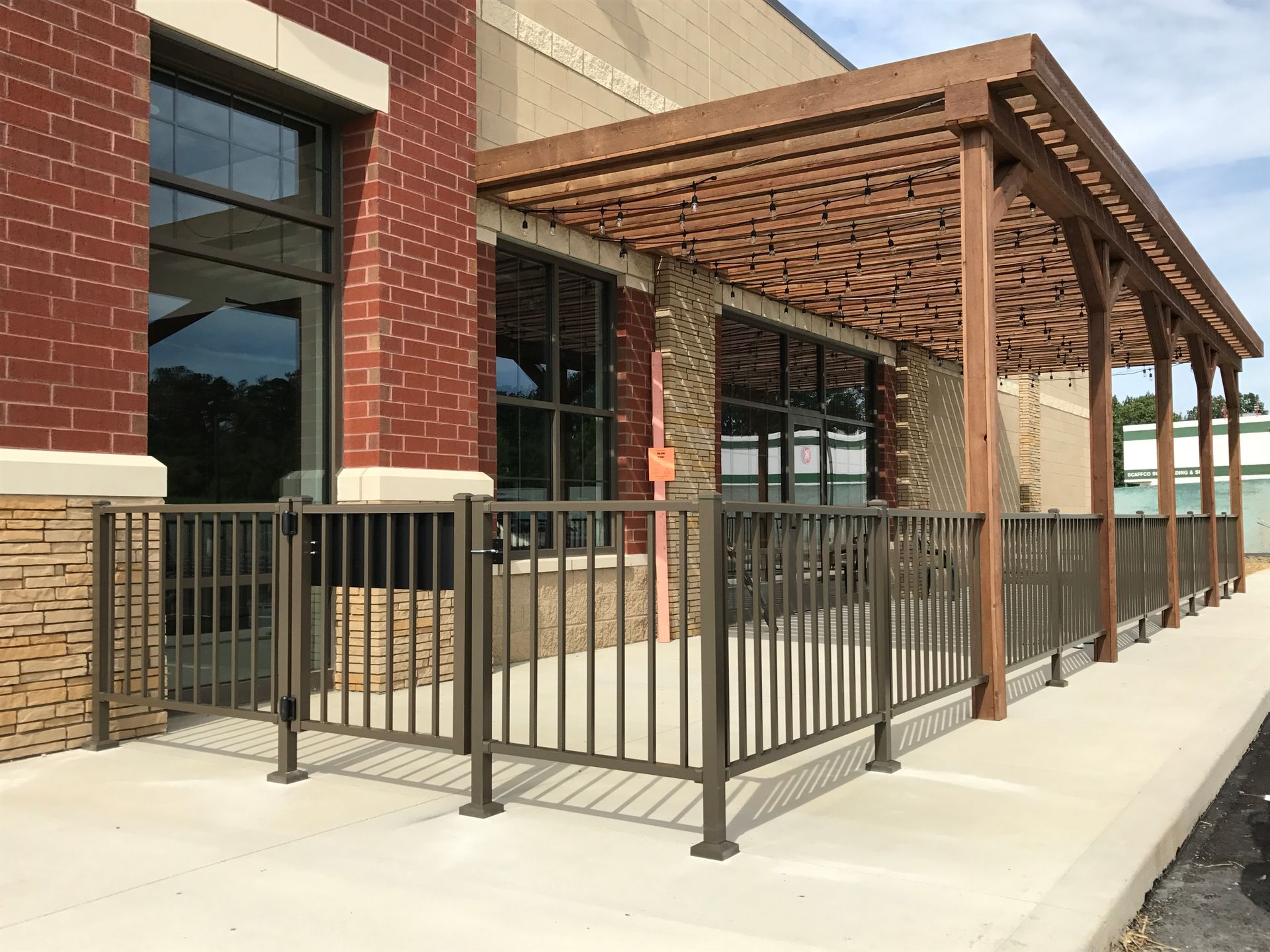 Fence Portfolio | Mentor, OH | Shannon Fence