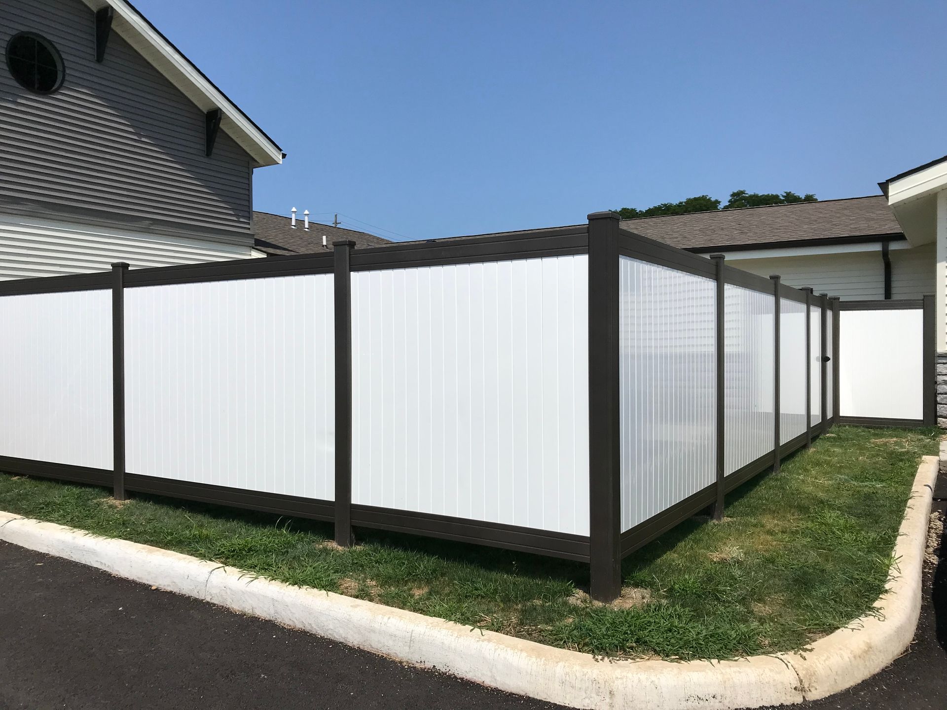 Fence Portfolio | Mentor, OH | Shannon Fence