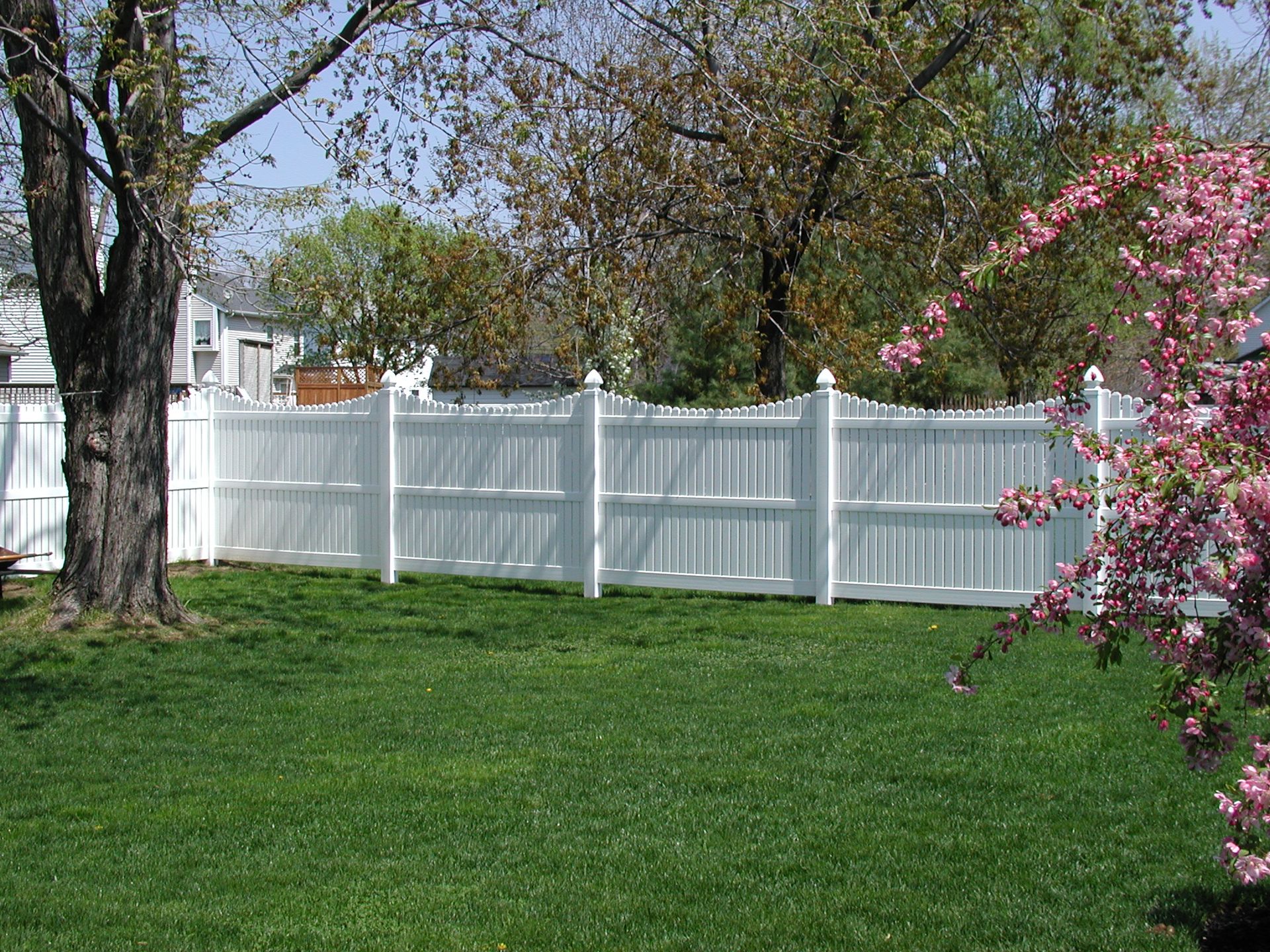 Fence Portfolio | Mentor, OH | Shannon Fence