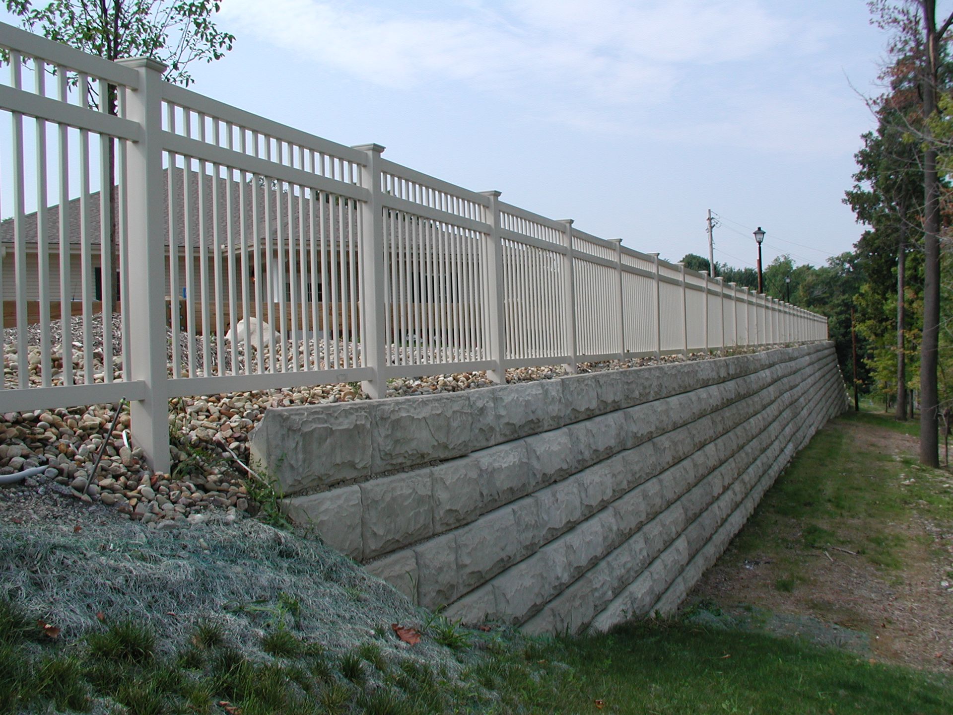 Fence Portfolio | Mentor, OH | Shannon Fence