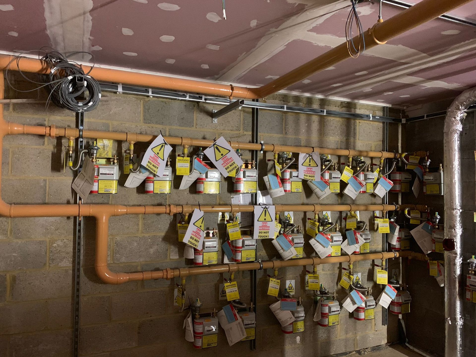 Argon Utility | Leading in Multi-Utility Connections