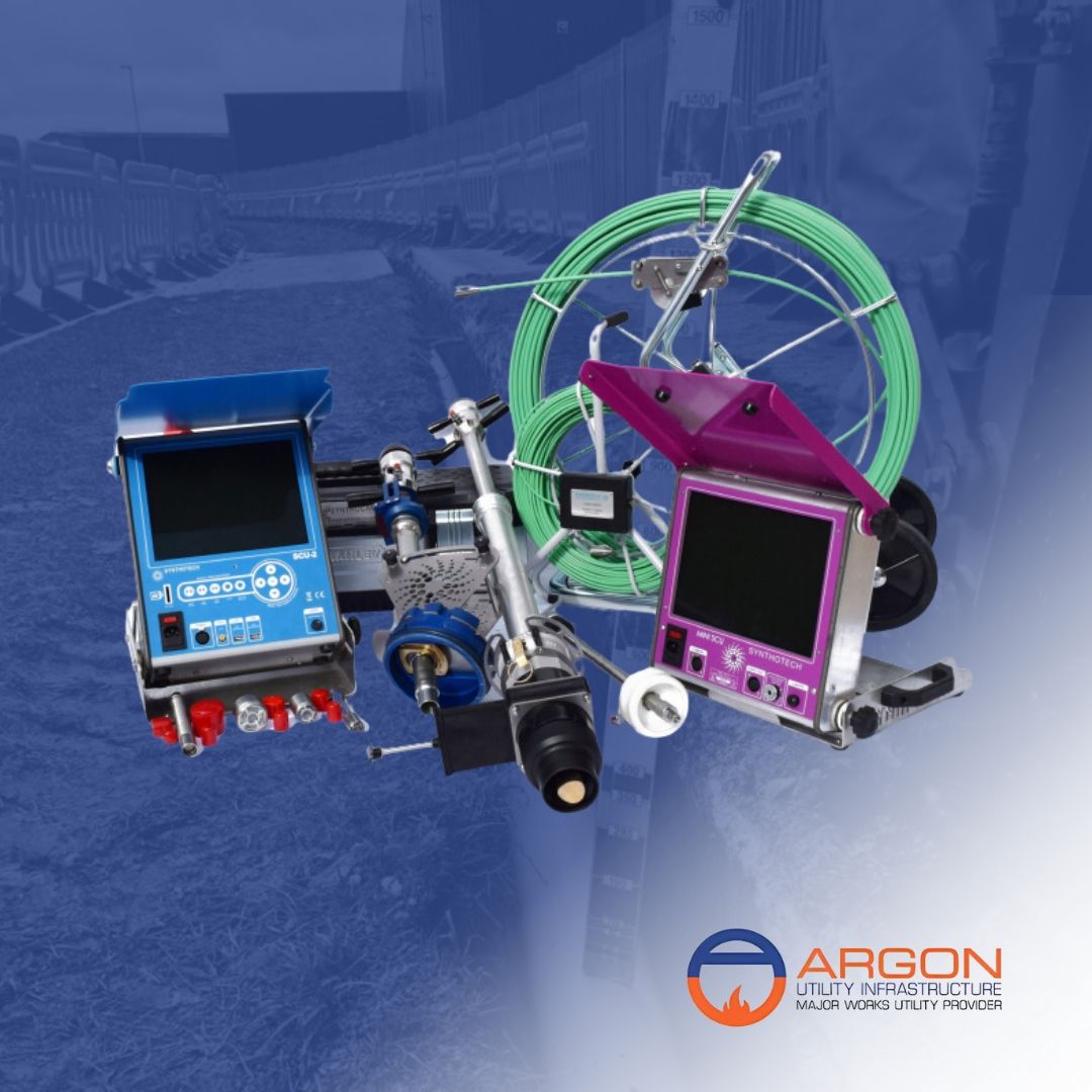 Argon Utility | Leading in Multi-Utility Connections