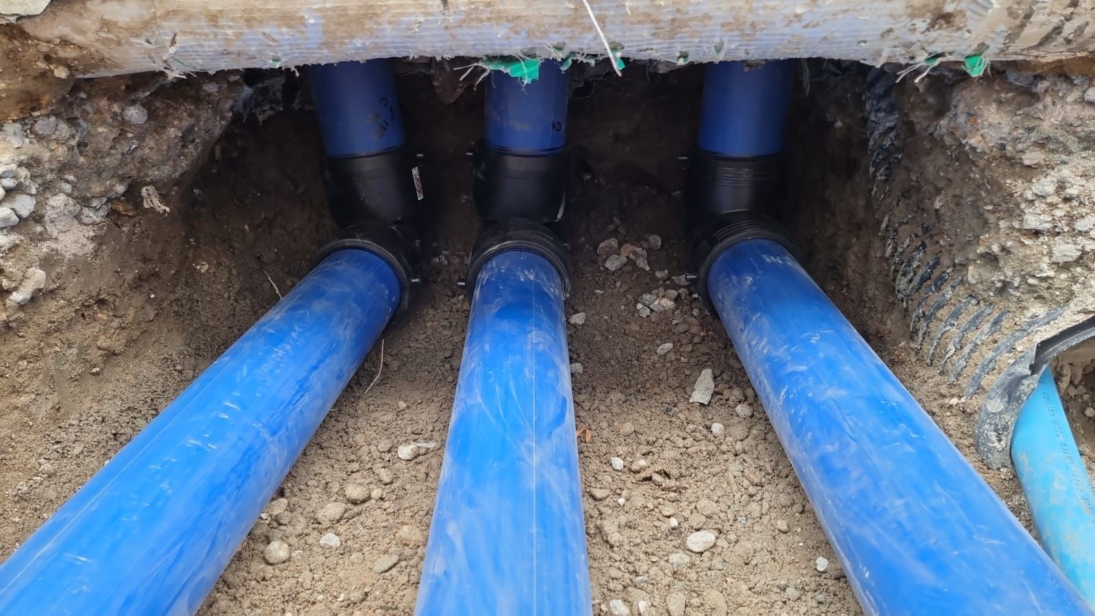 Argon Utility | Leading in Multi-Utility Connections