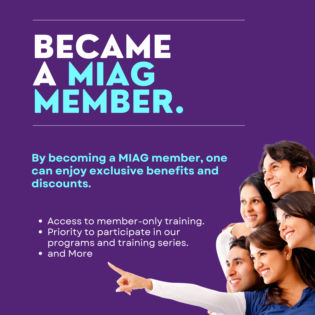 MIAG Centre for Diverse Women & Families | Home