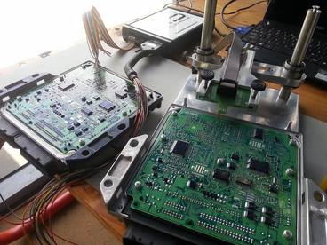 Engine Flash Tuning - CMS Performance