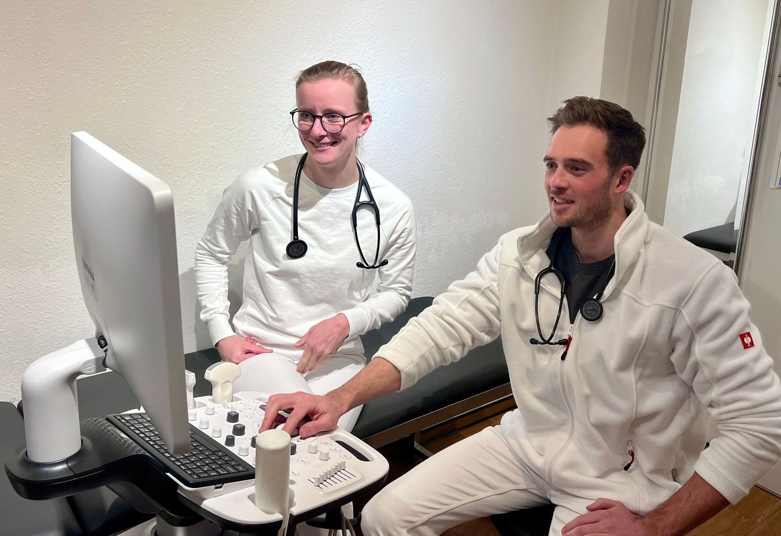 Hausärzte Wülfrath | Dr. Weber & Dr. Ingerfurth (ehem. Praxis Dr ...