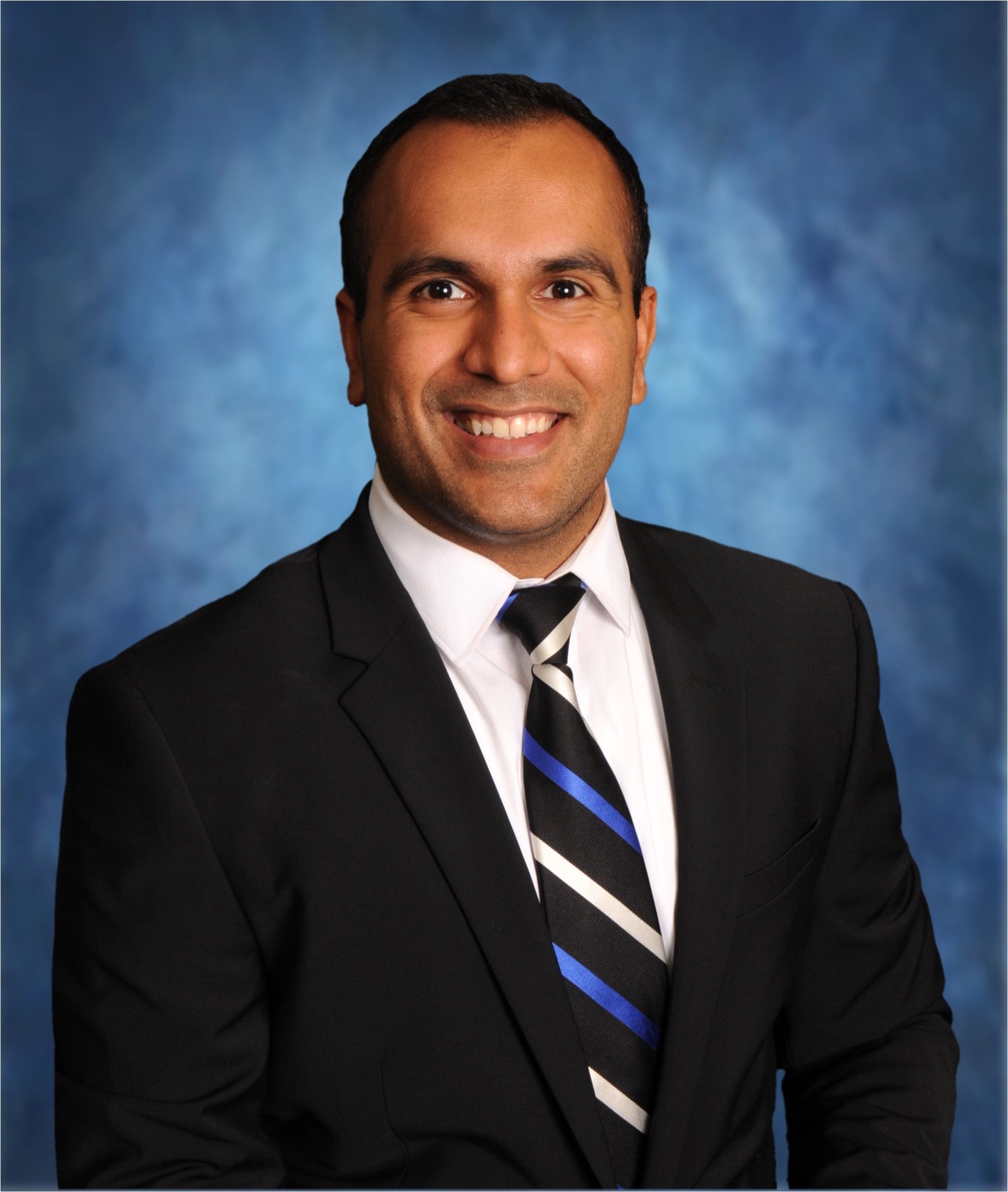 Taral Patel | Candidate for Commissioner Precinct 3 | Fort Bend County