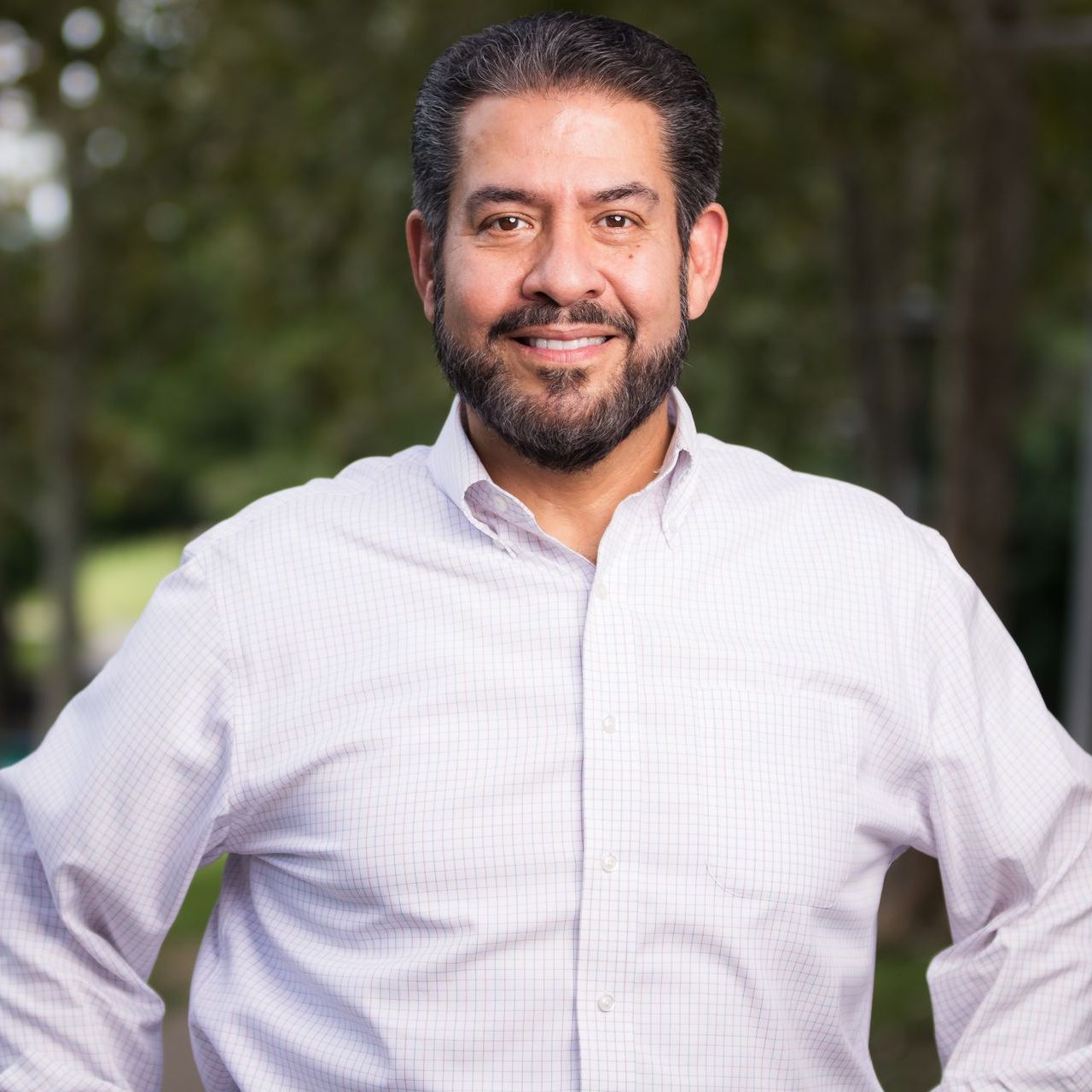 Taral Patel | Candidate for Commissioner Precinct 3 | Fort Bend County