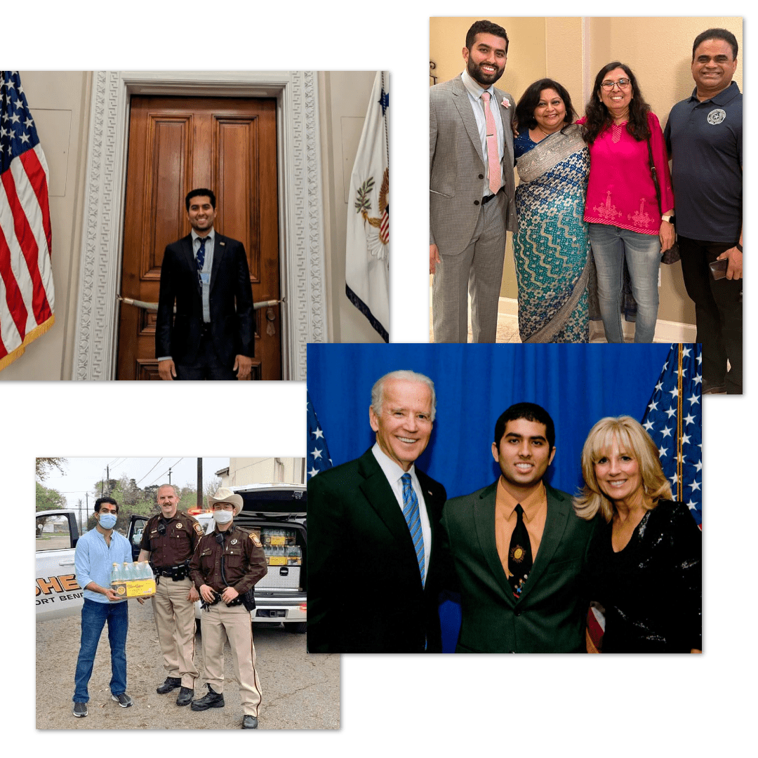 Hometown heart | Fort Bend | Community Impact