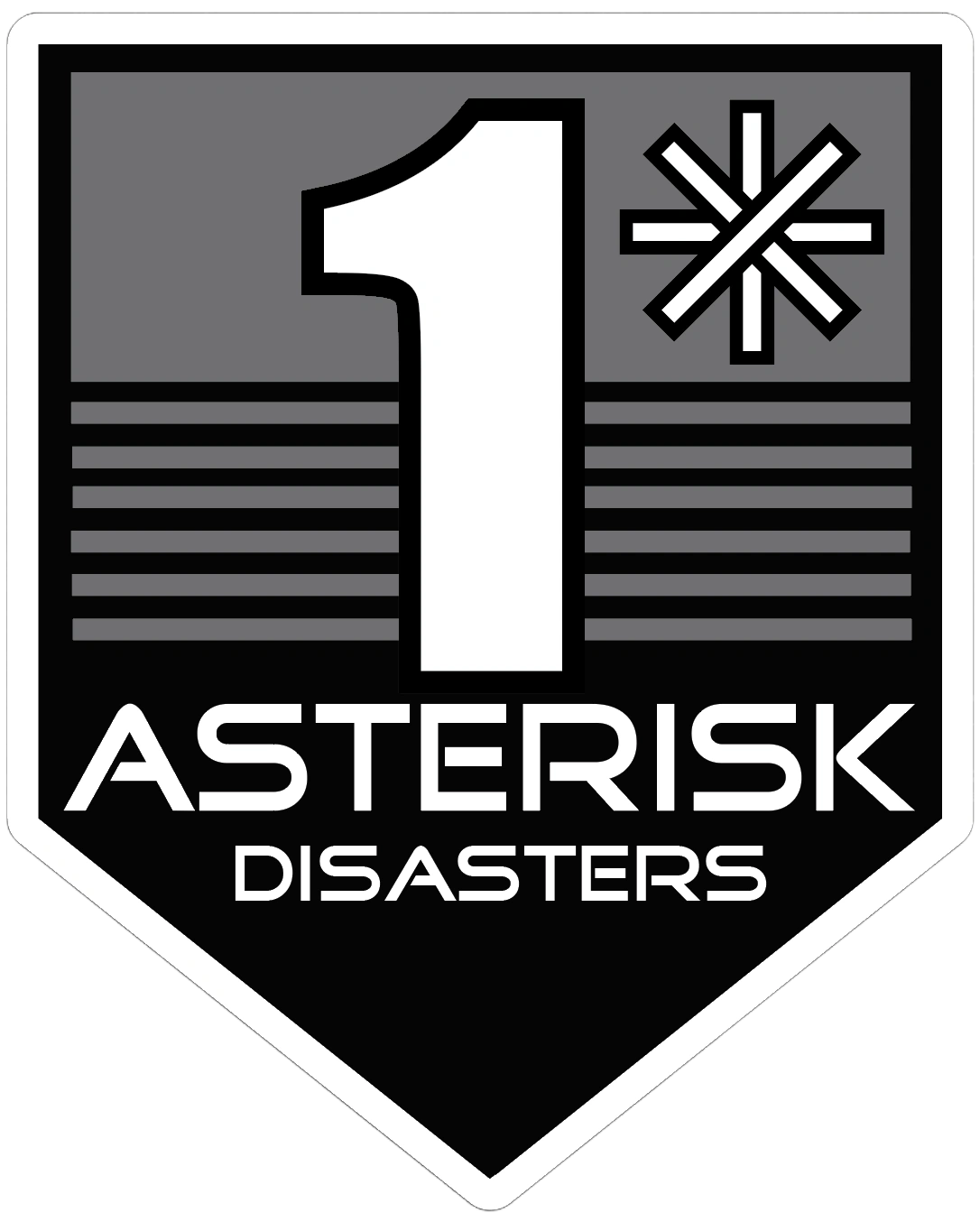 Services | 1 Asterisk Disasters | Sarasota, FL