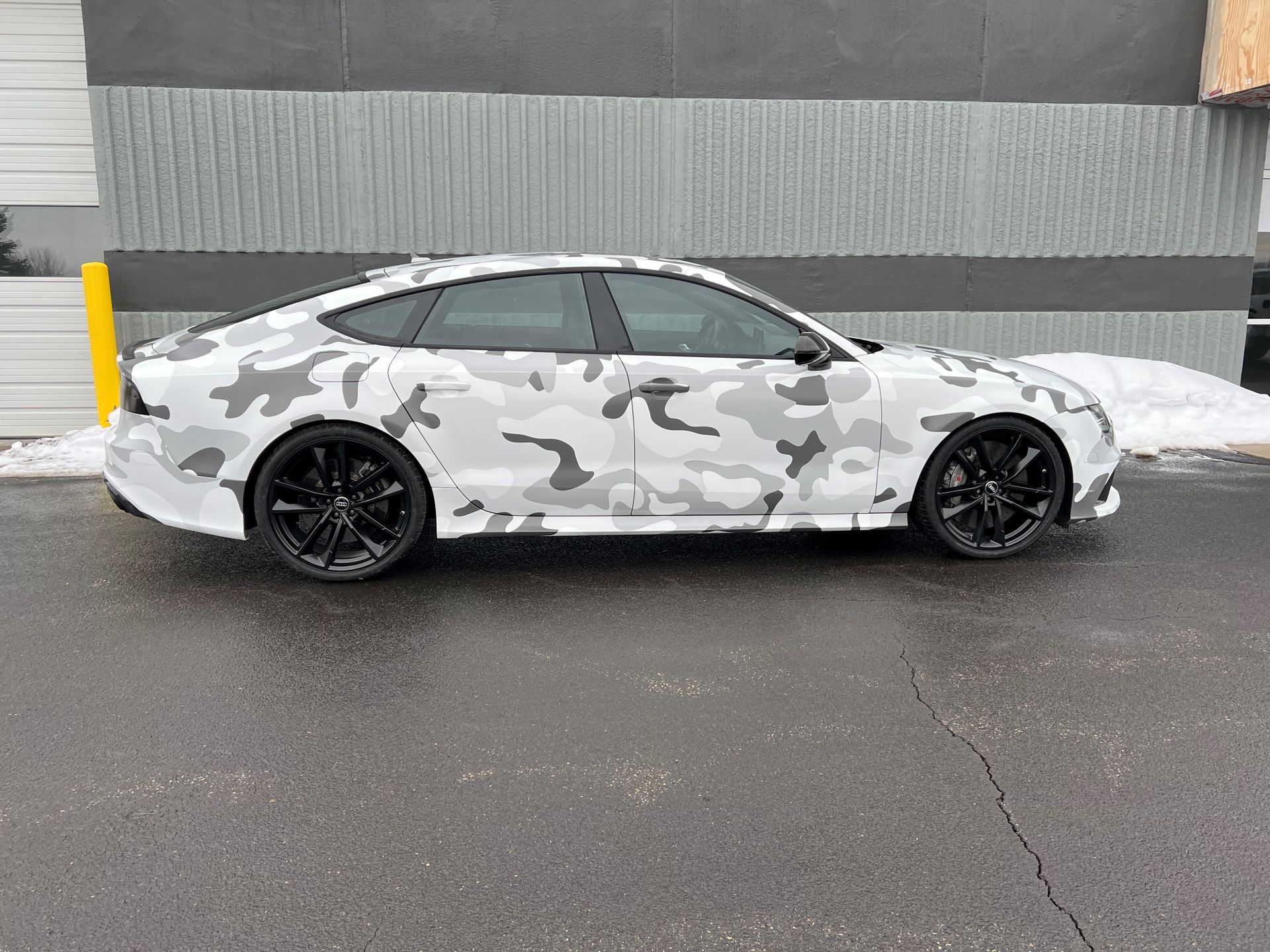 Custom Auto Tint & Vinyl Wrap Services | Prior Lake, MN