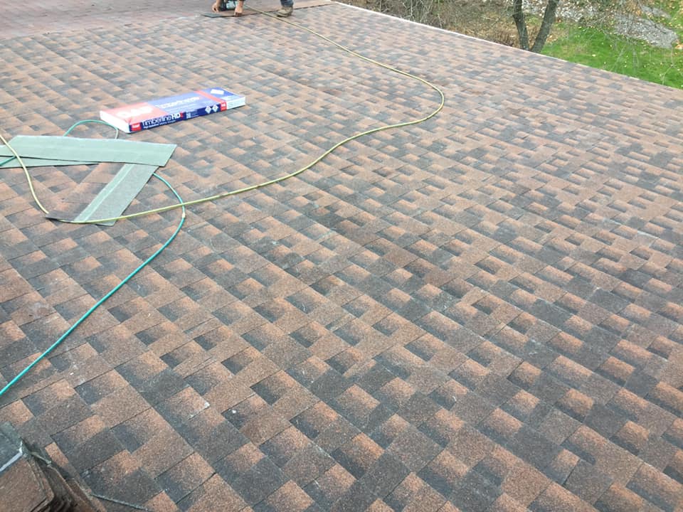 Roofing Contractor | Lehigh Valley, PA | Peter's Roofing & Gutters