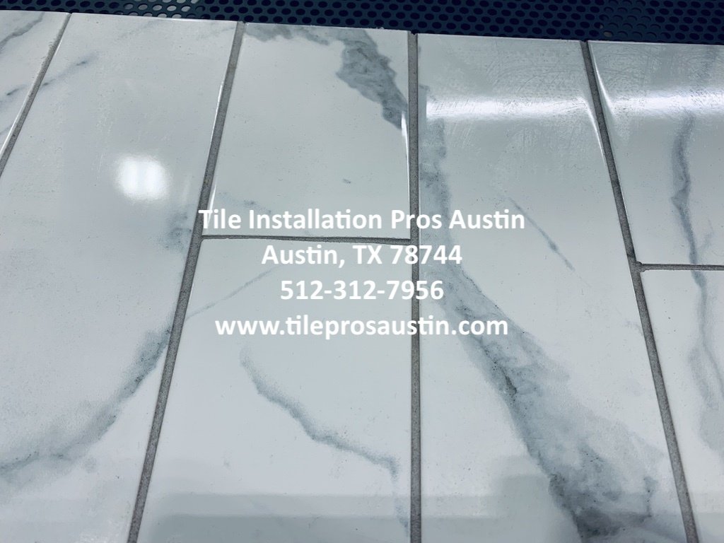 Tile Installation, Installer, Contractor, Ceramic Tile | Barton Creek ...