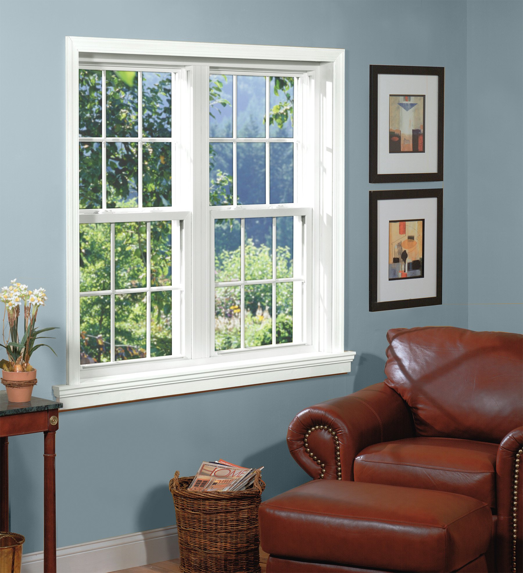 Window Replacement | American Window and Door Co.