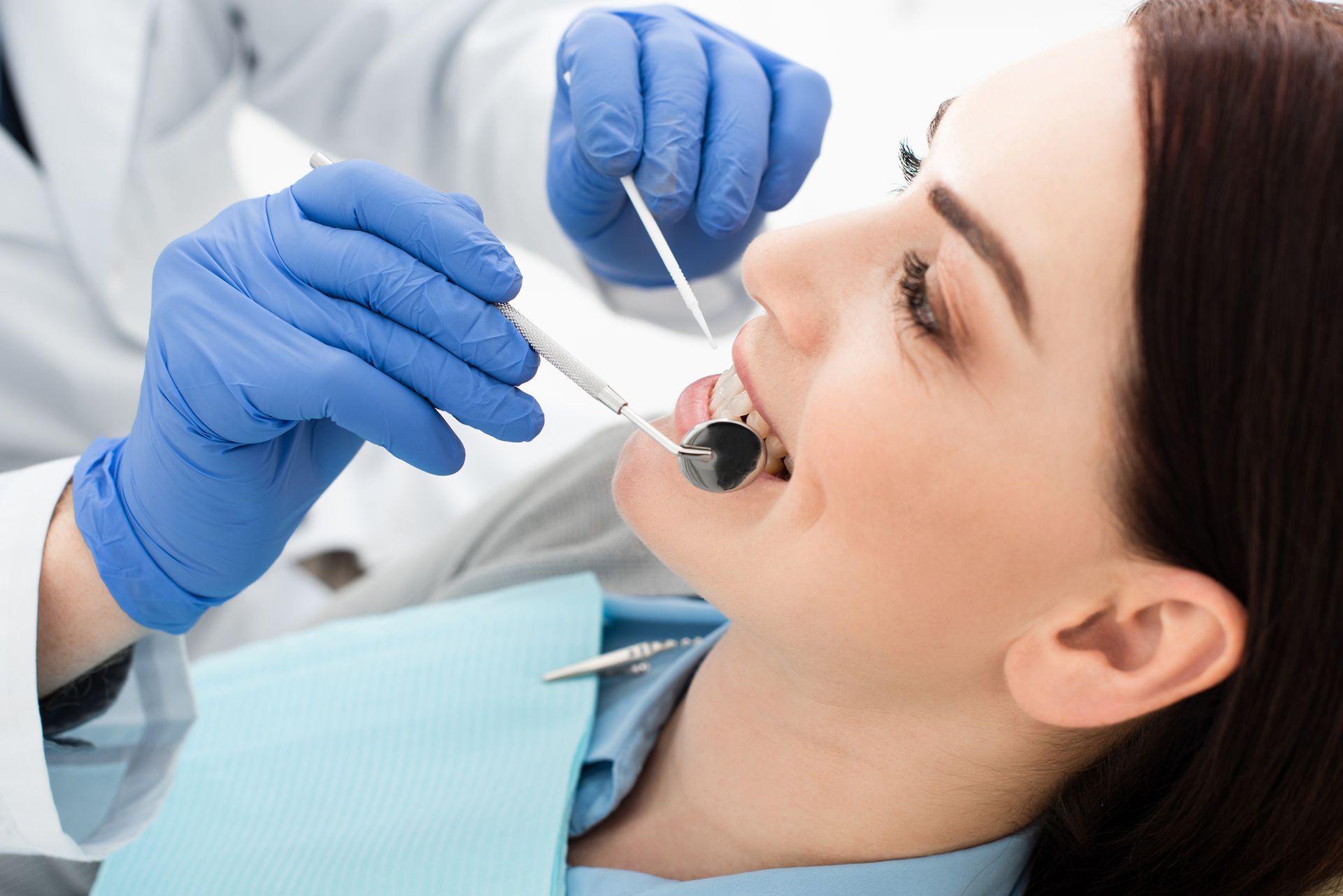Reliable & Efficient Tooth Extractions in Kuna, ID