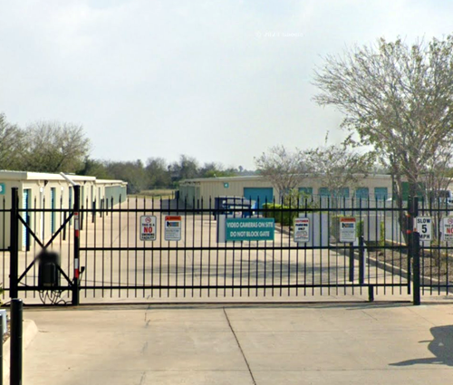 Donna, TX Self Storage Facility – Climate-Controlled & Drive-Up Storage ...