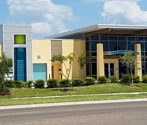 Pharr, TX Self Storage – Trusted Climate-Controlled Storage Units ...