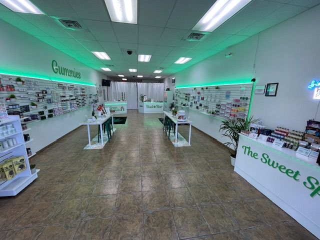 Health and Wellness Shop | Spring Hill, FL & Amsterdam, NY | Green ...