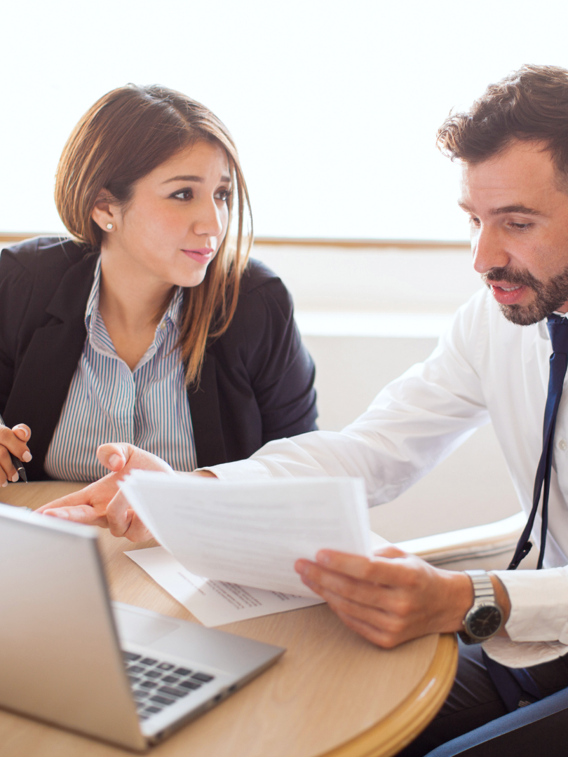 Professional Process Servers | Service of Process