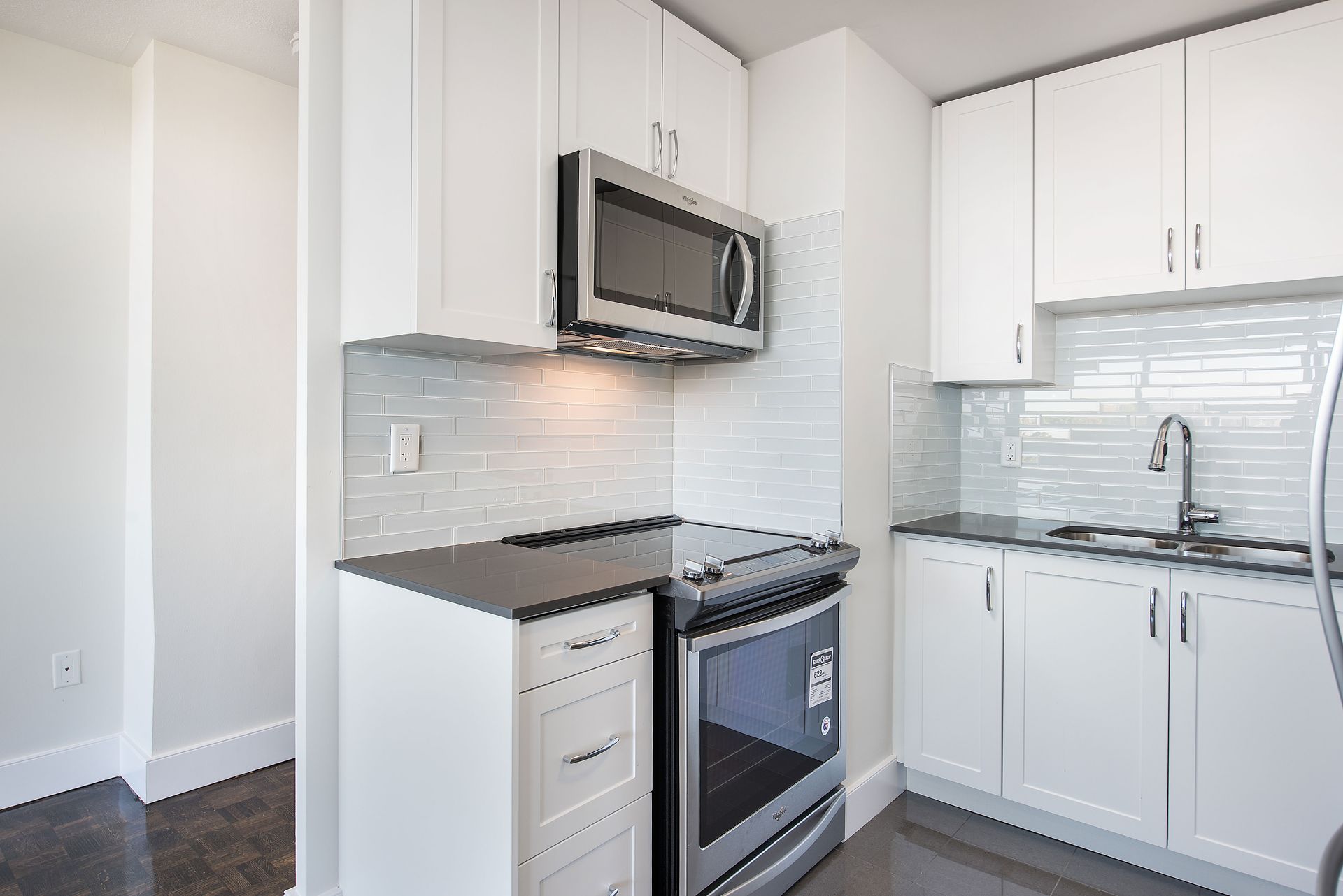 Kingston Road Village Apartments for Rent