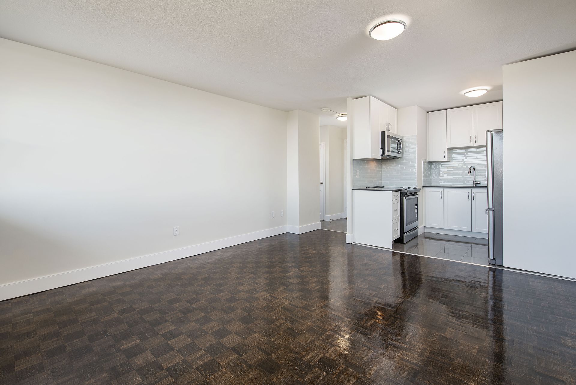 Kingston Road Village Apartments for Rent