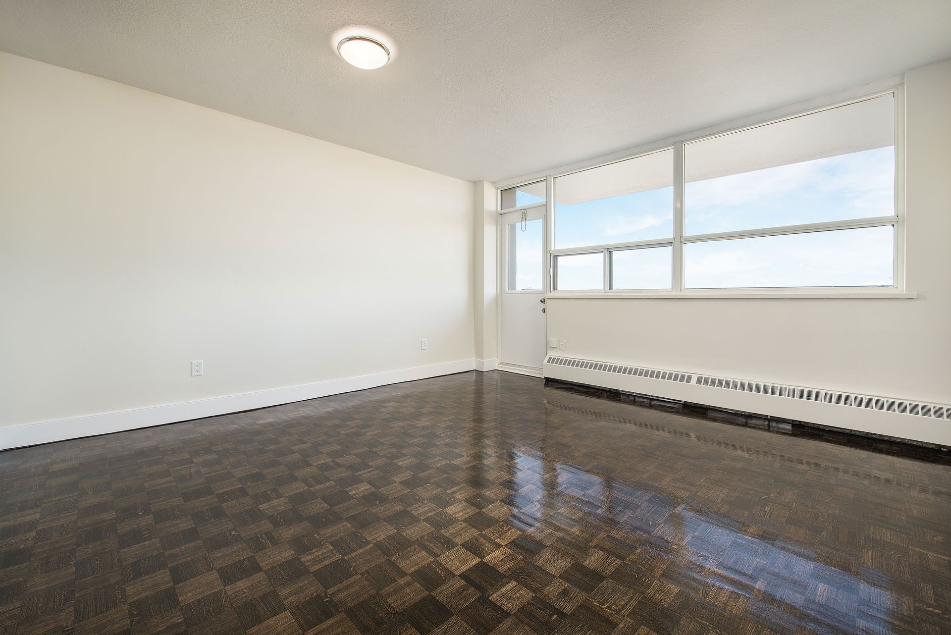 Kingston Road Village Apartments for Rent