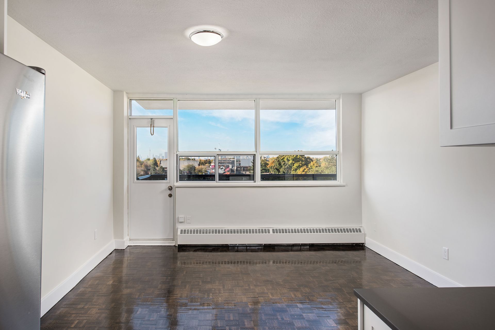 Kingston Road Village Apartments for Rent