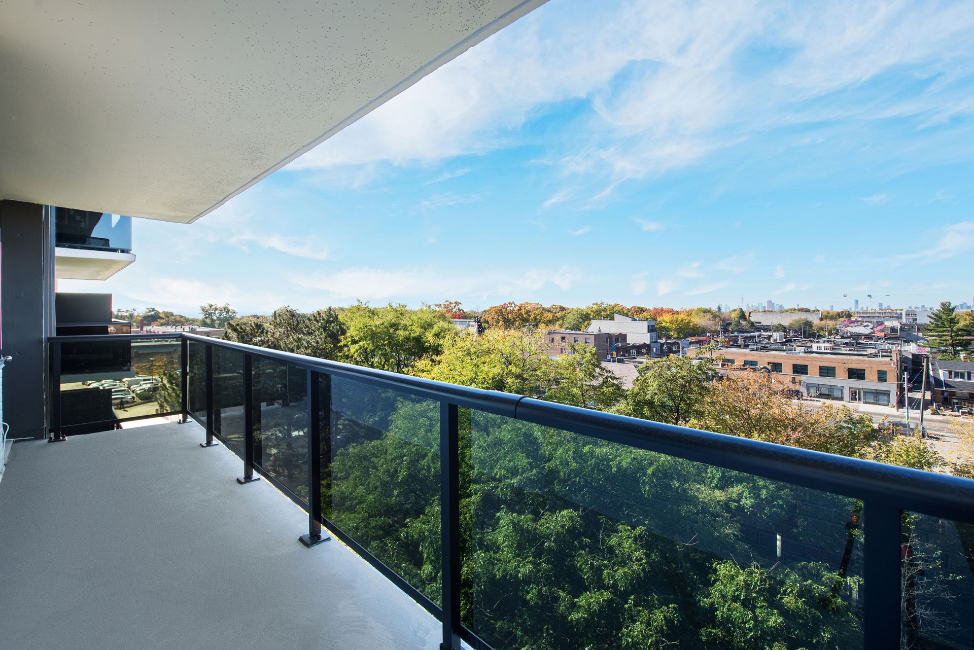 Kingston Road Village Apartments for Rent