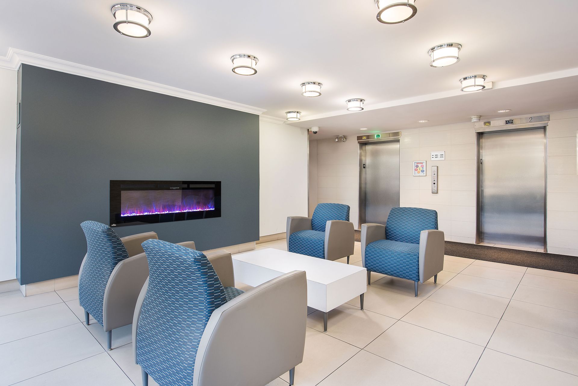 1080 Kingston Rd. Suite Availability