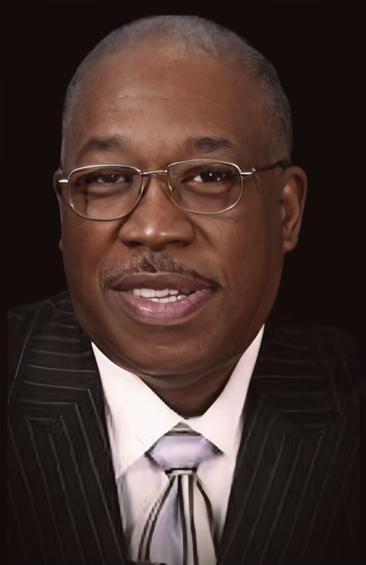 Mr. Morris Mayo Sanders