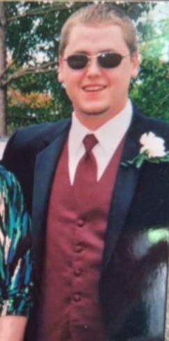 Mr. James Bryan Koonce, Jr.