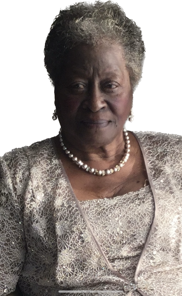 Ms. Josephine Williams