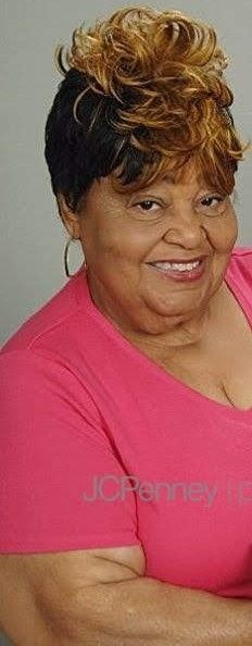 Mrs. Andrea A. Cooper-Radden aka Anne