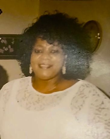 Mrs. Doris Ann Bell Chrysostom