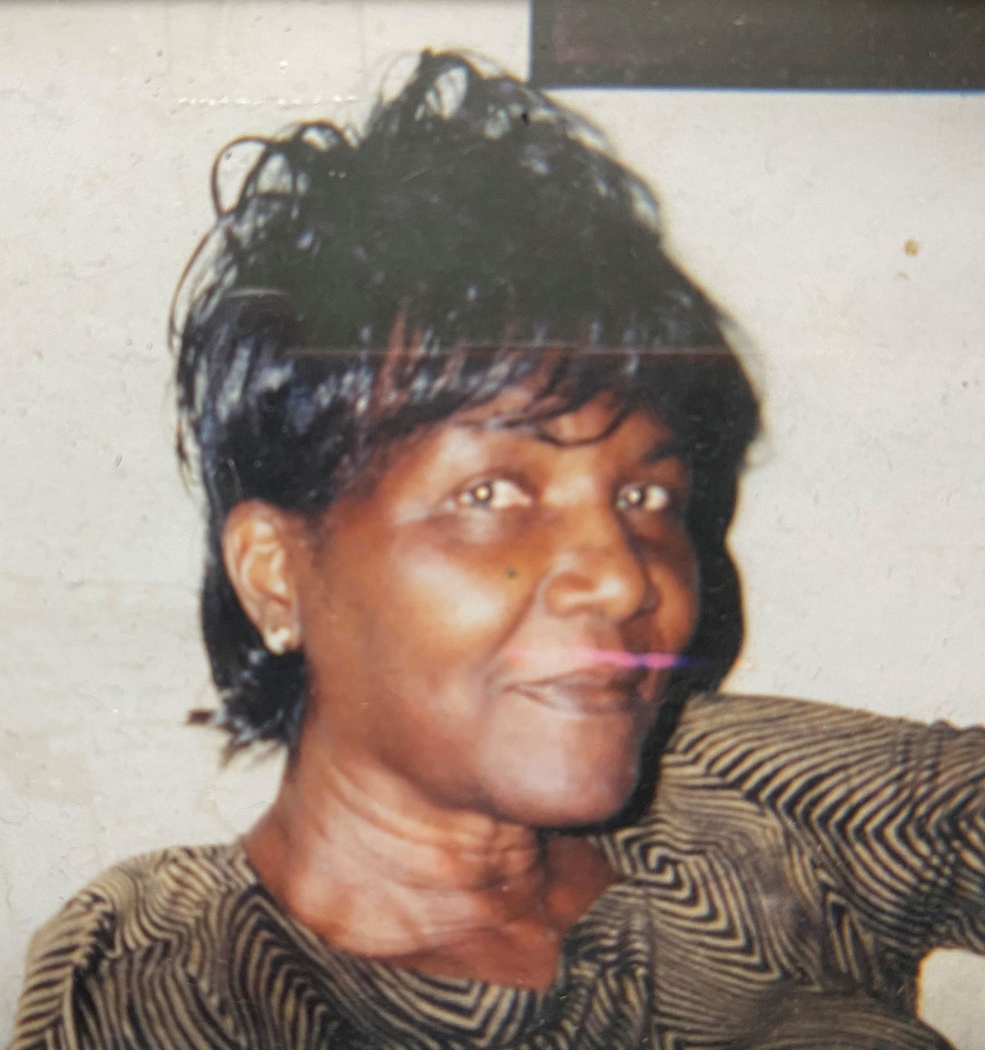 Cora Bell Wellons Williams Ray