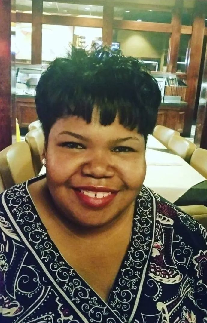 Ms. JaDana Canil Whitley