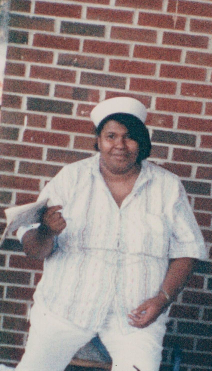 Ms. Janice Teresa Dew