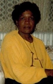 Ms. Doris Ann Bunch