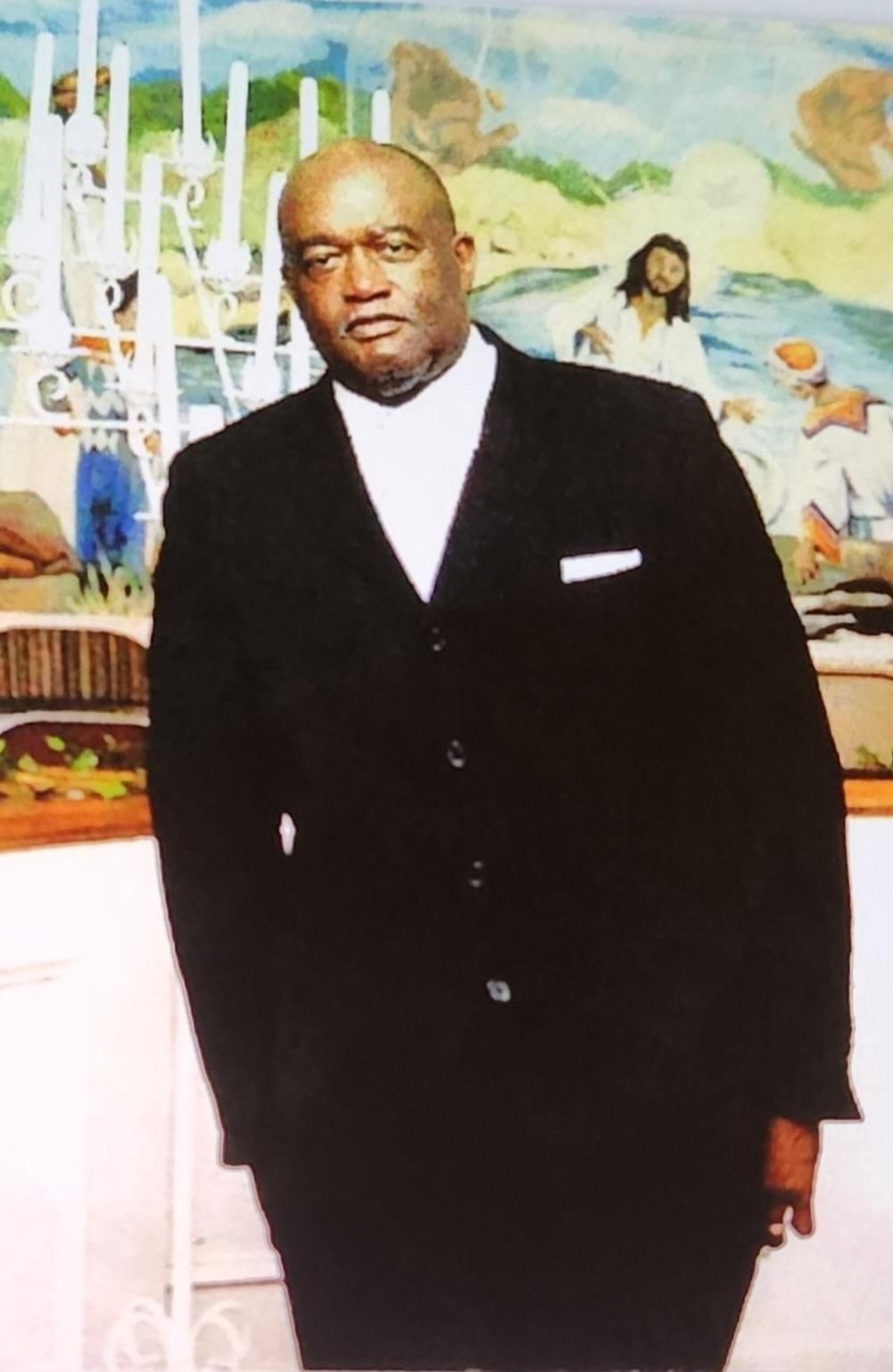 Mr. Emmett Eugene Watson