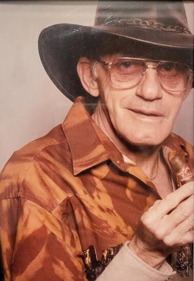 Mr. Ray St. Claire Garris Jr