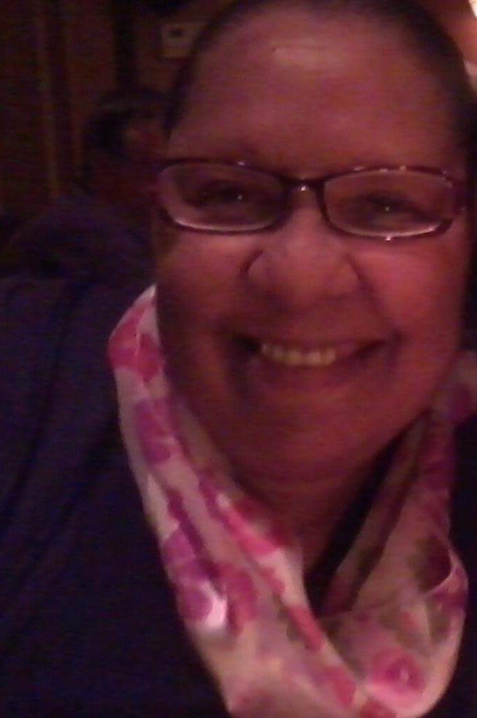 Ms. Frances Maria Hicks