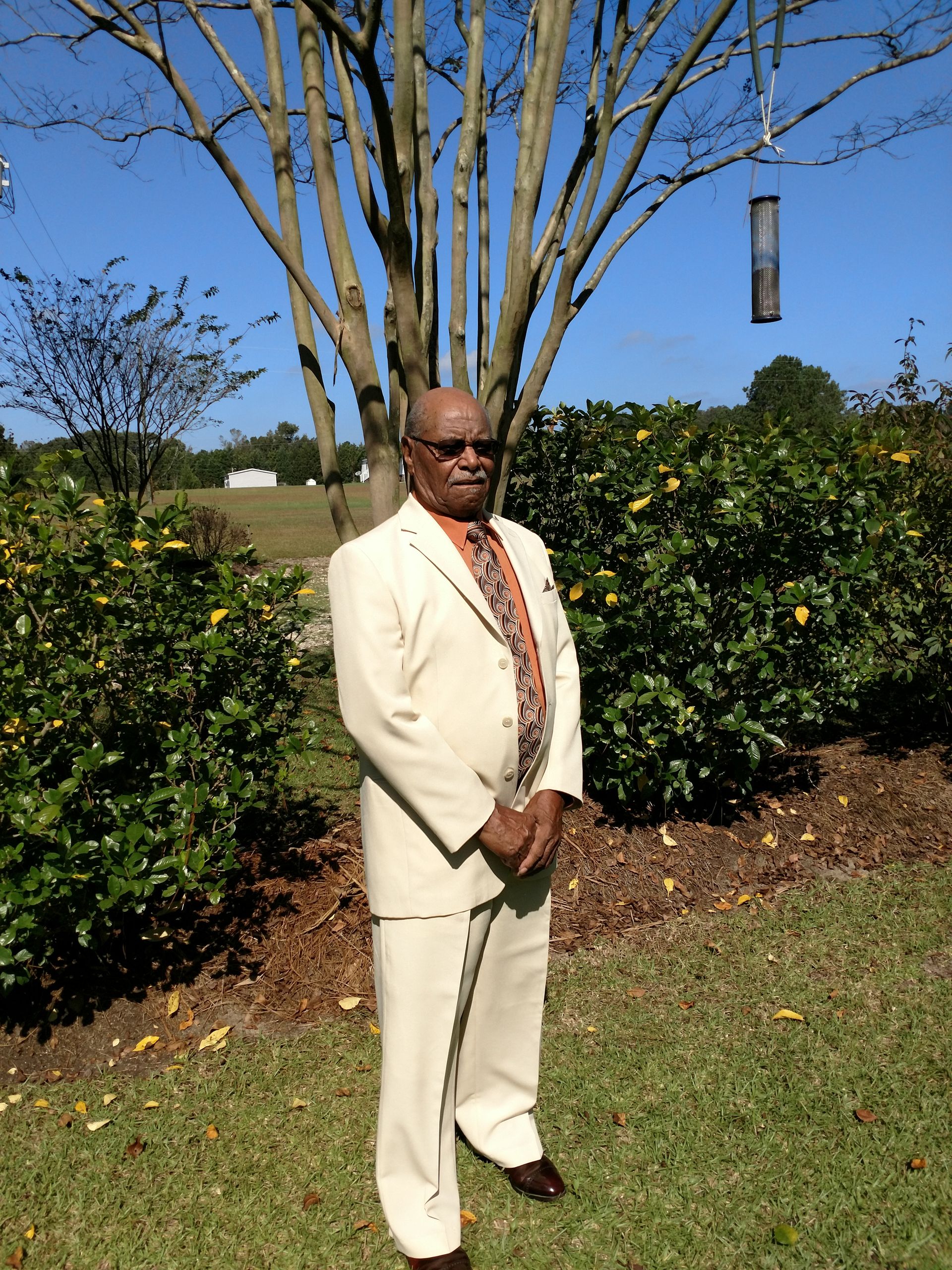 Mr. Carlene Elliott Williams