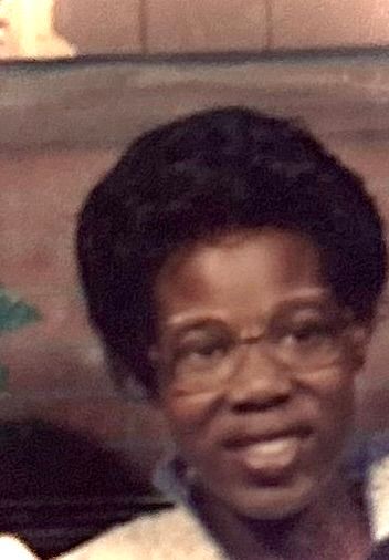 Mrs. Constance Renee Lee Wood