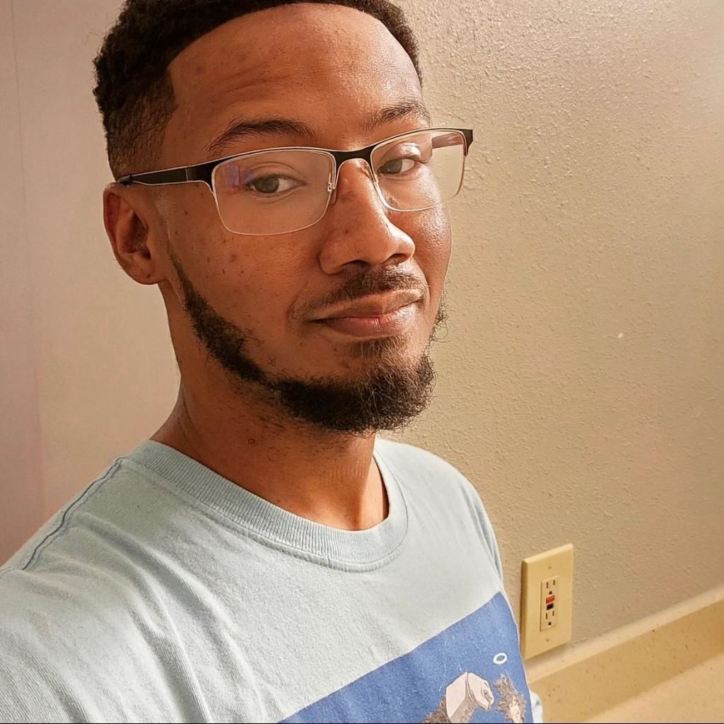 Mr Bobbie Antwan McCray