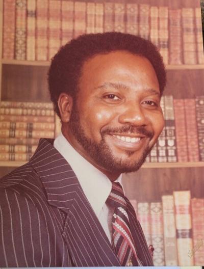 Mr. James Hubert "Pete" Lee