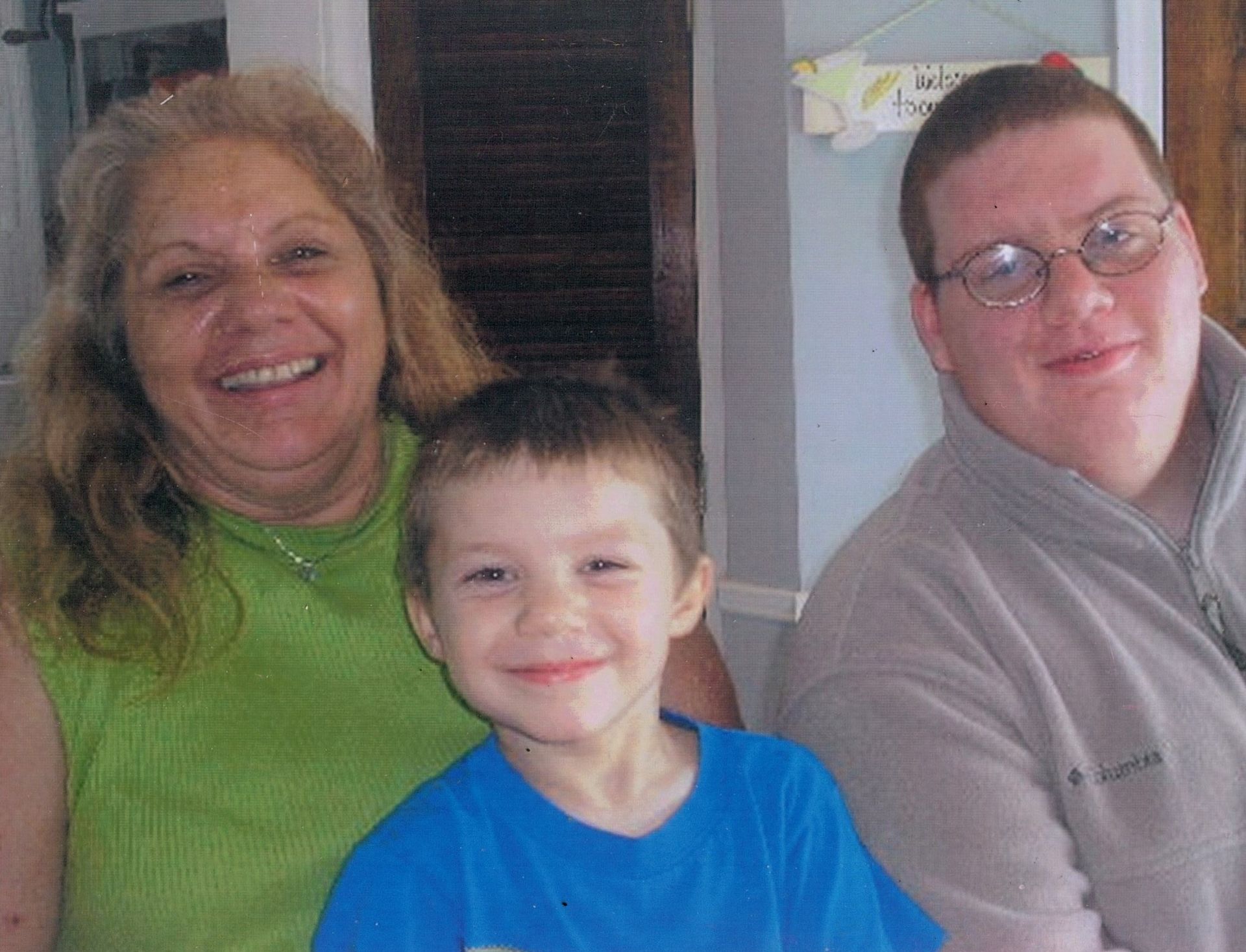 Ms. Jane Ester Moore