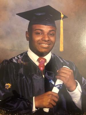 Mr. Michael Tylon Kenon