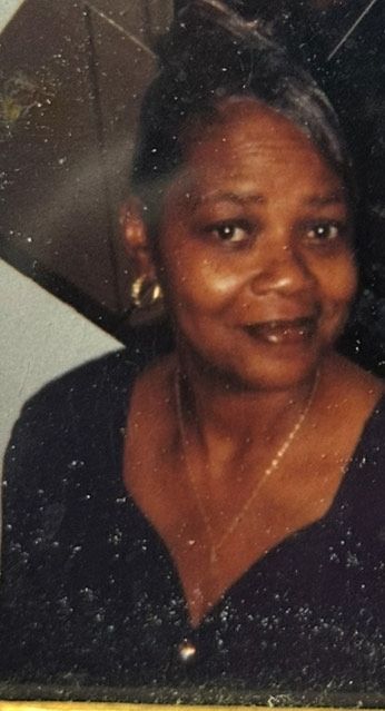 Ms. Margaret Elizabeth Harris