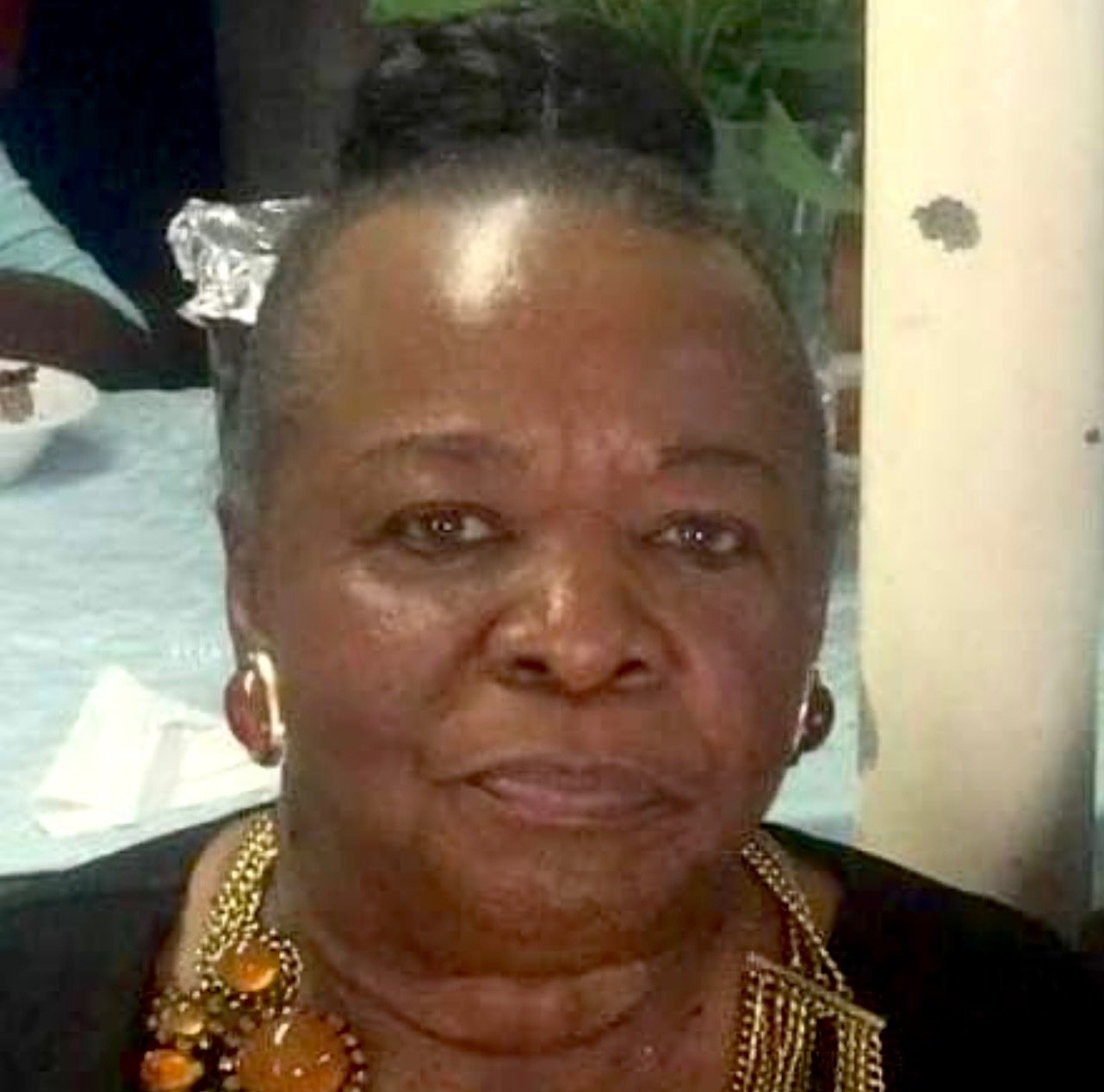 Mrs. Marie Lavern Whitley Neal