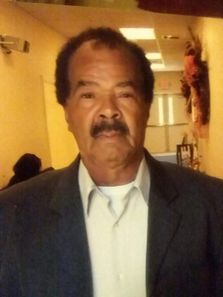 Mr. William Henry Mickens Jr.